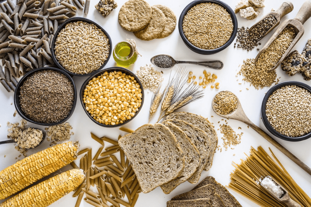 I CEREALI - Lucia Parks Nutrizionista